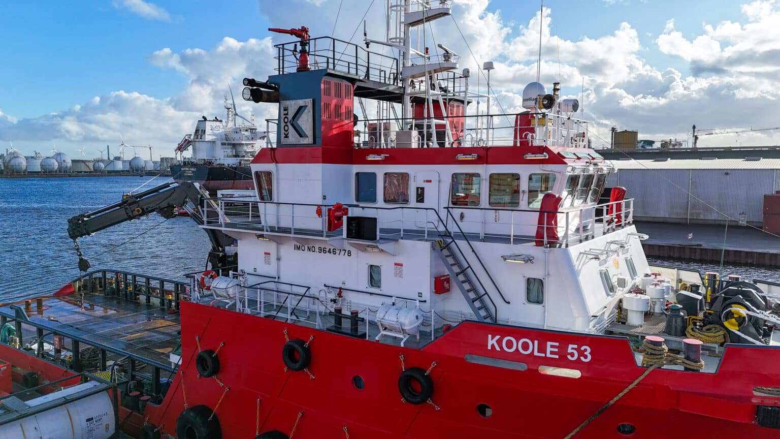 Koole 53 | Koole