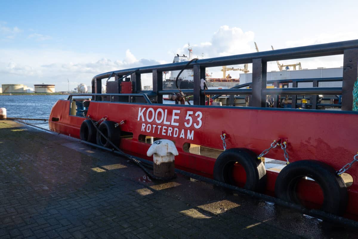 Koole 53 | Koole